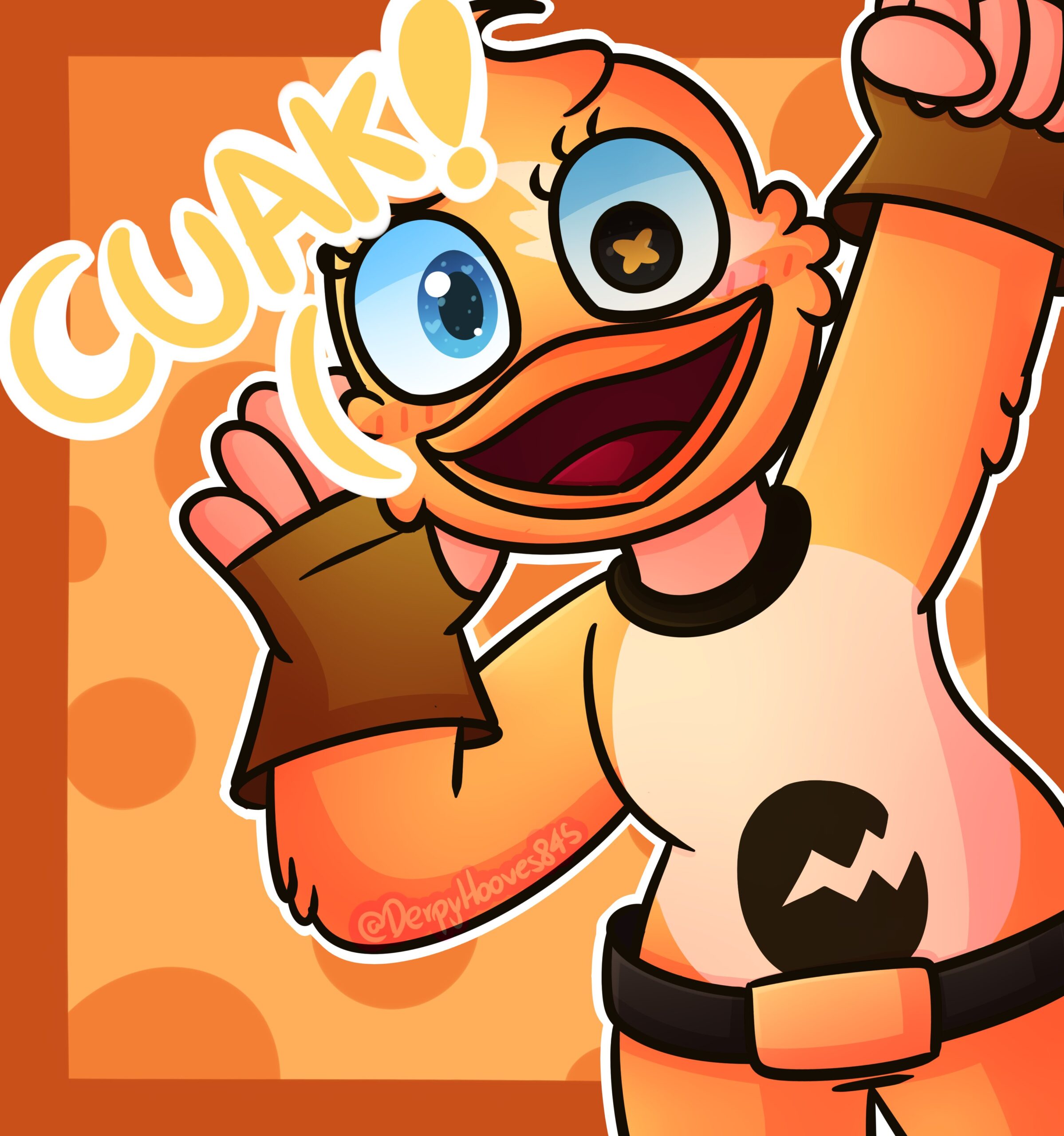 12+ Wallpapers in Quackling Fortnite Category