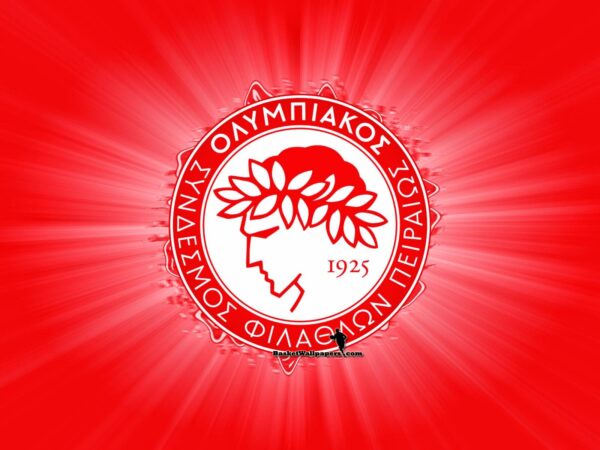 35+ Wallpapers in Olympiacos F.C. Category