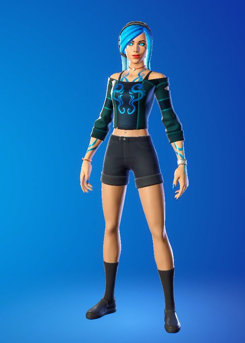 14+ Wallpapers in Lyra Fortnite Category