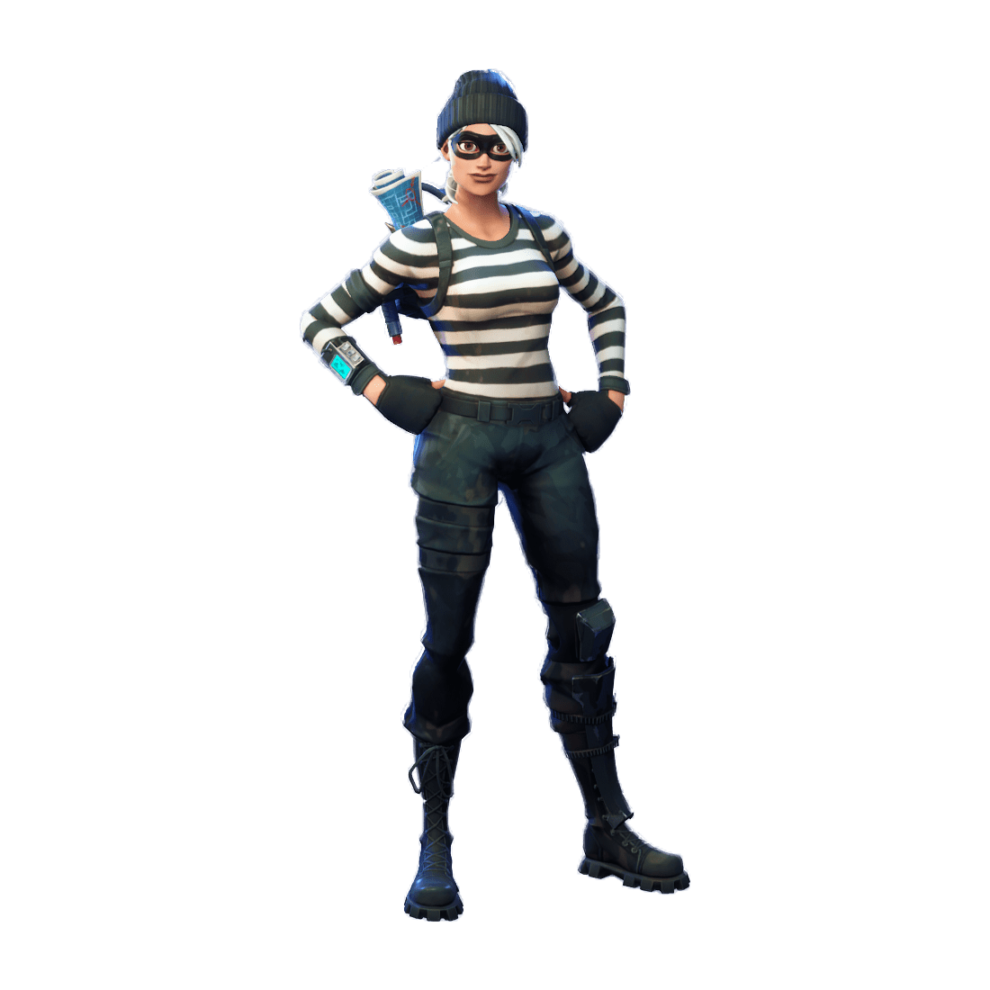 10+ Wallpapers in Rapscallion Fortnite Category