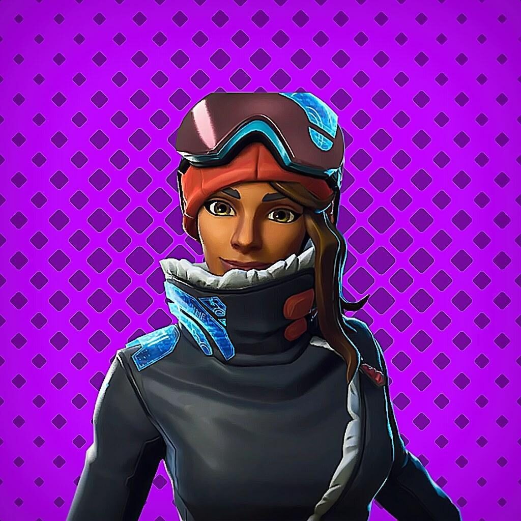 10+ Wallpapers in Powder Fortnite Category