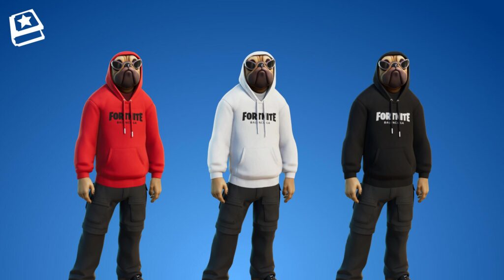 23+ Wallpapers in Shady Doggo Fortnite Category