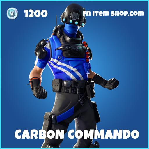 16+ Wallpapers in Carbon Commando Fortnite Category