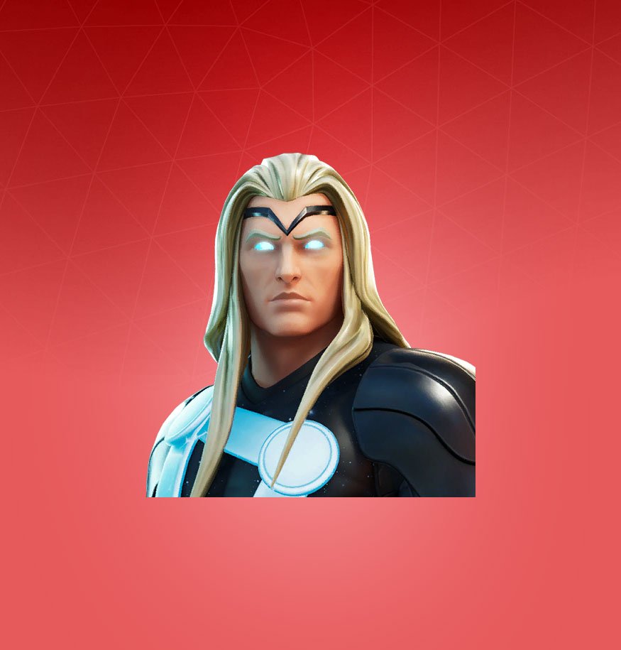 13+ Wallpapers in Thor Fortnite Category