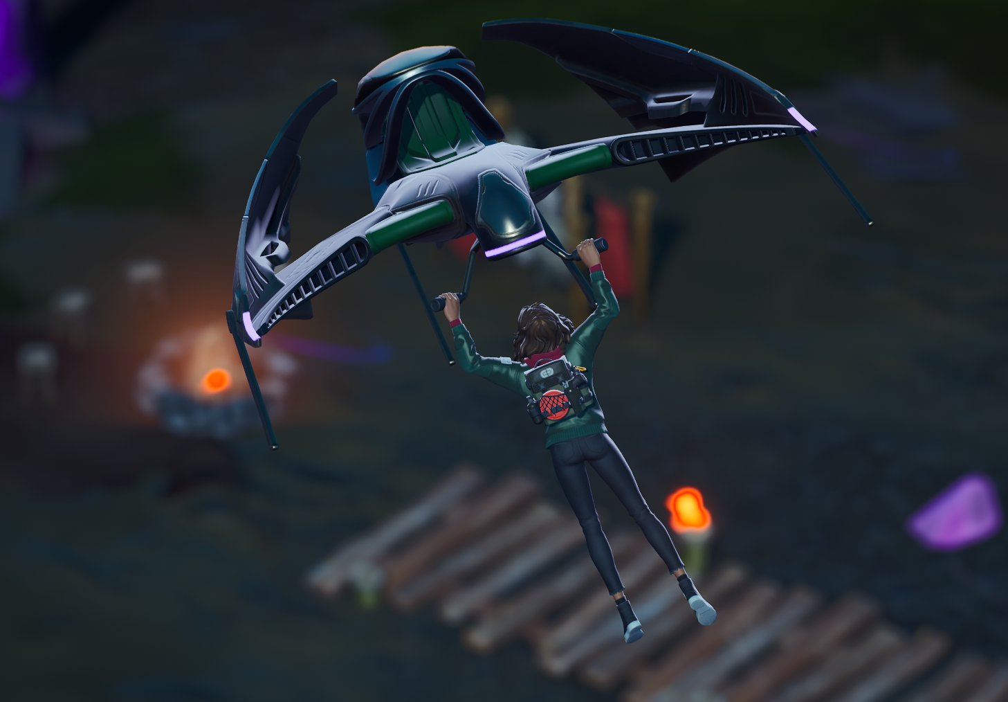 16+ Wallpapers in MJ No Way Home Fortnite Category