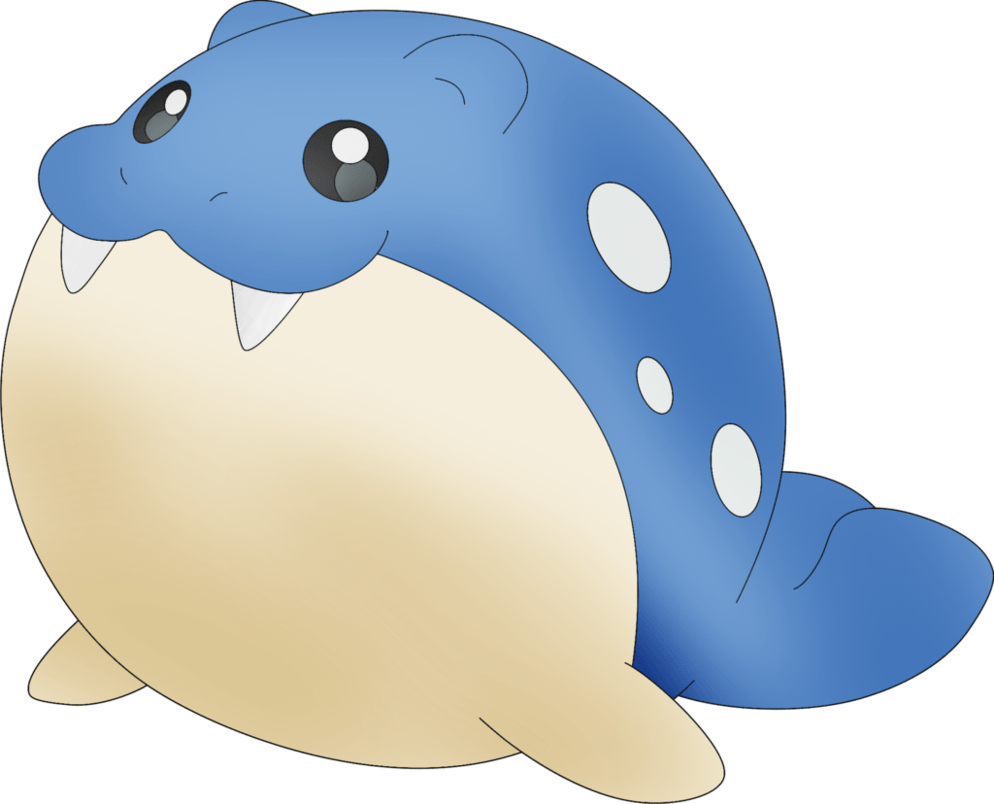 29+ Wallpapers in Spheal HD Category