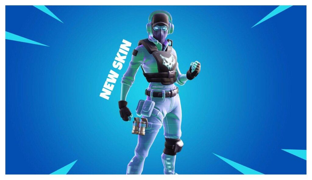 13+ Wallpapers in Breakpoint Fortnite Category