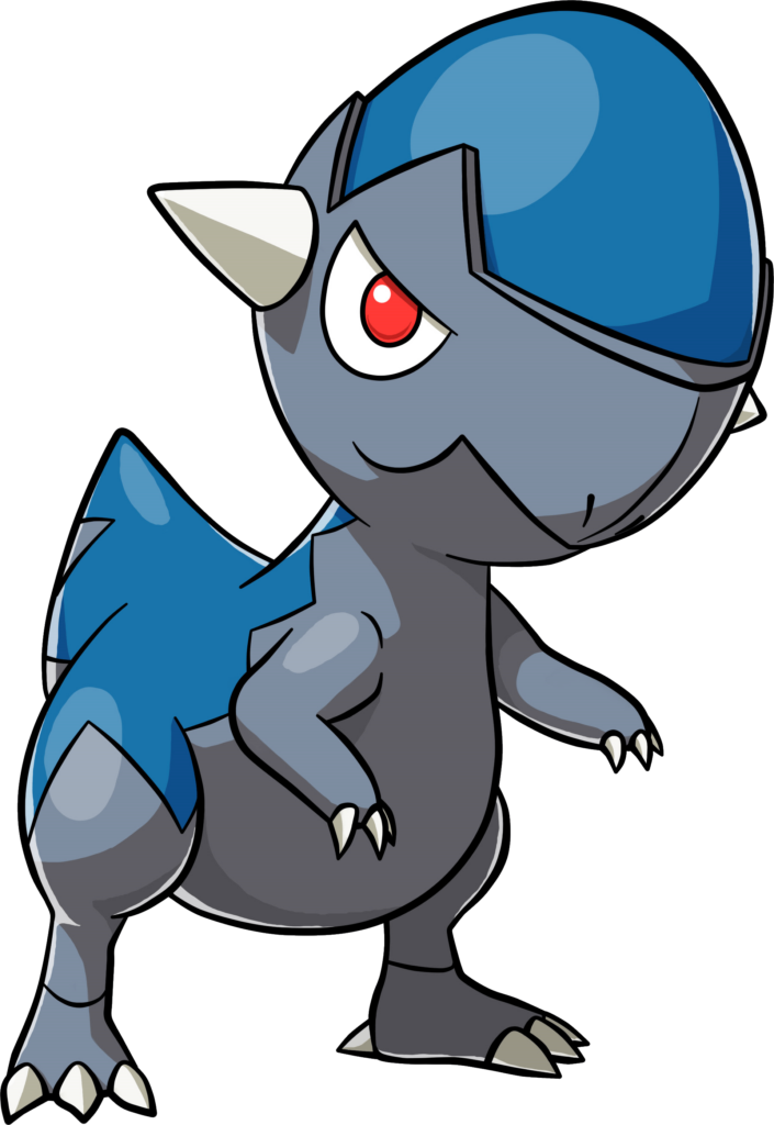 17+ Wallpapers in Cranidos HD Category