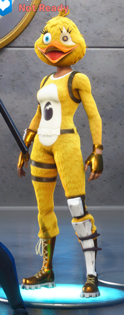 12+ Wallpapers in Quackling Fortnite Category