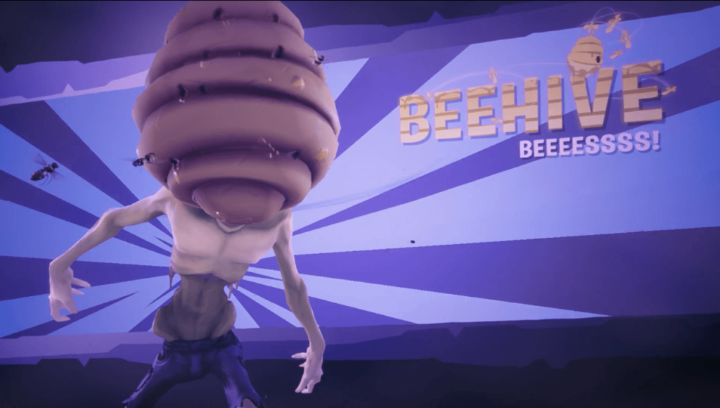 30+ Wallpapers in Husk Monsters Fortnite Category